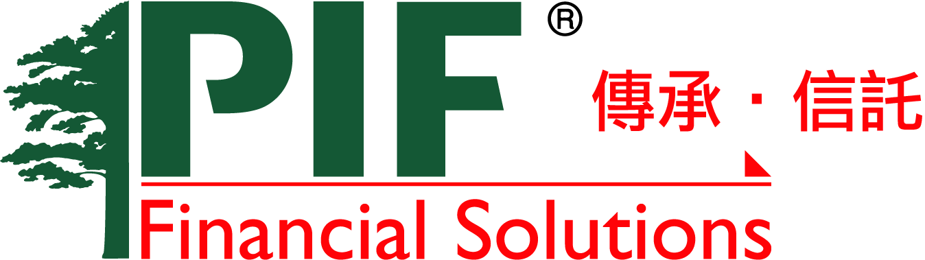 PIF FINANCIAL SOLUTIONS